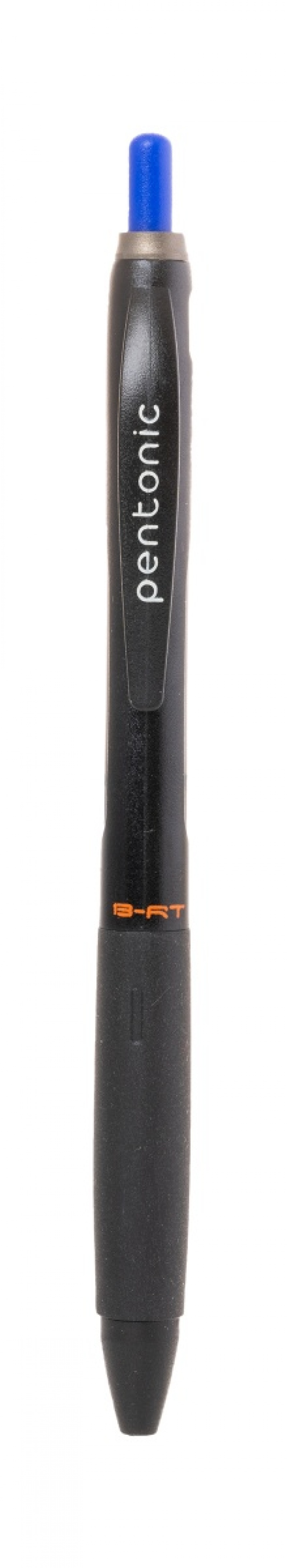 Ball pen PENTONIC B-RT, ball size 0.7mm, writing line width 0.3mm, blue ...