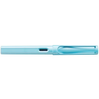 Fountain pen LAMY Safari 0D0, B, light blue - PBS Connect Polska ...