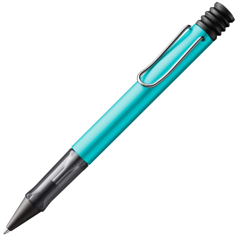 Ballpoint pen LAMY AL-star 223, M, with black refill, turquoise - PBS ...