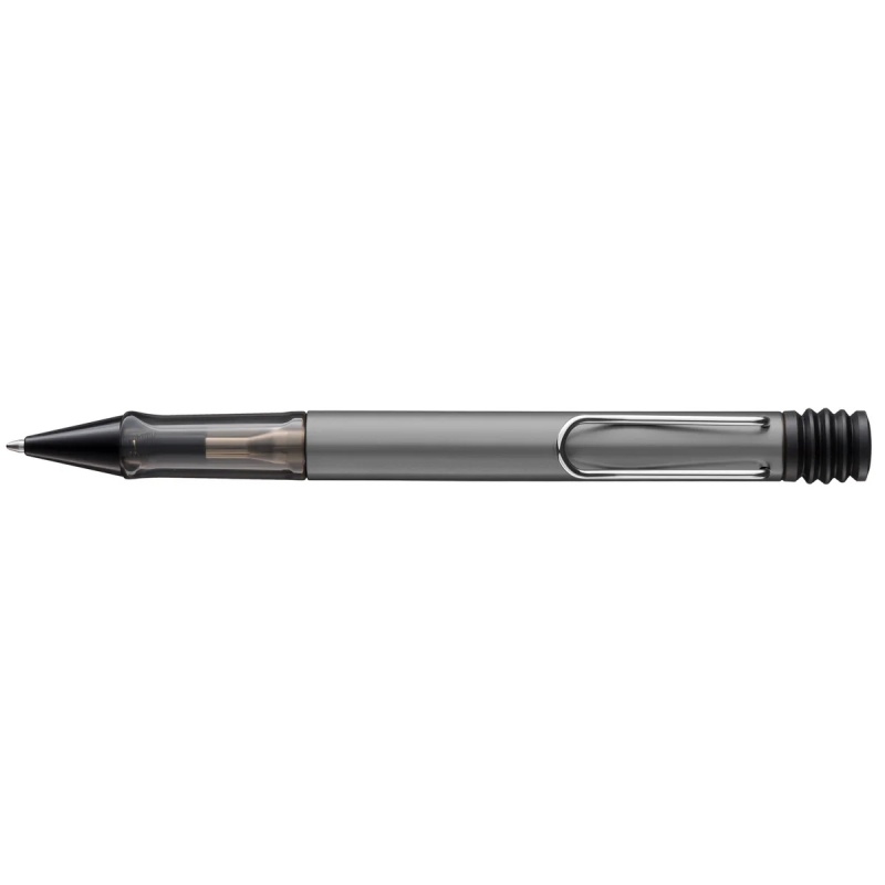 Ballpoint pen LAMY AL-star 226, M, with black refill, graphite - PBS ...